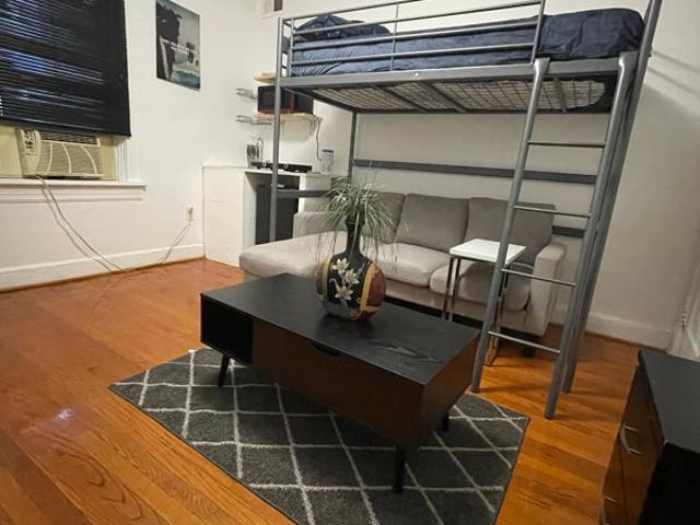 Fully furnished Private studio