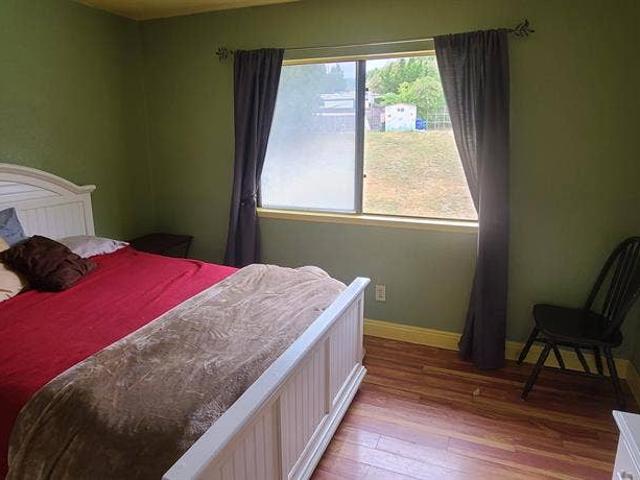Fully Furnished Queensize bedroom