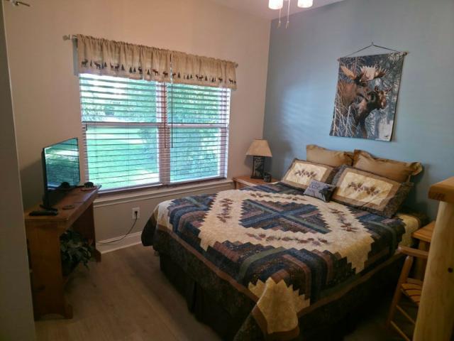 Fully furnished Rm All amenities