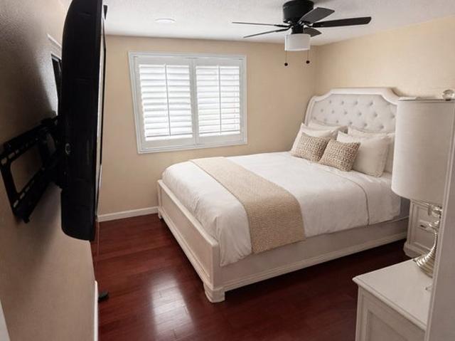 Fully Furnished Room 4 Rent