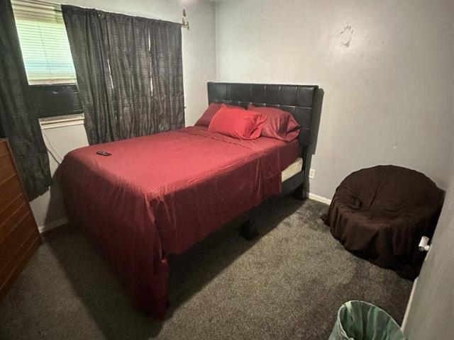 Fully Furnished room