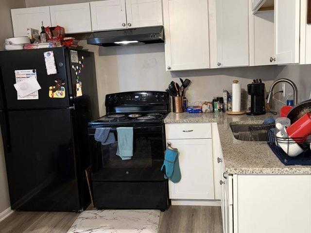 Fully Furnished Room