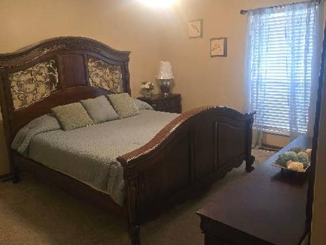 Fully furnished room the village