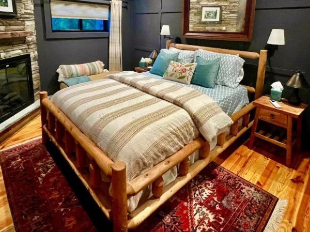 Fully Furnished Room – Utilities Included