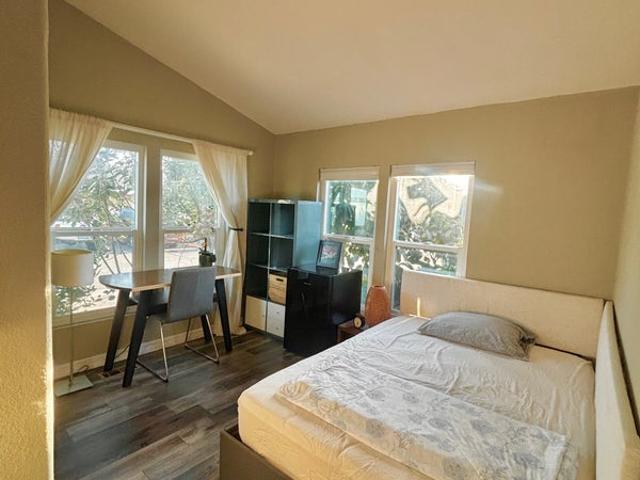 Fully Furnished Room with Auto lock Door