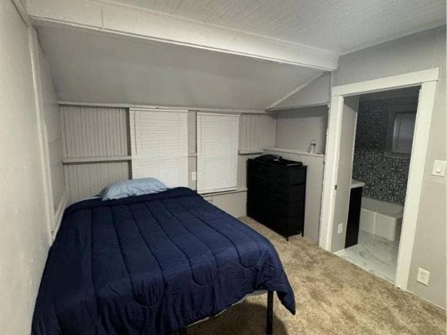 Fully furnished Room available
