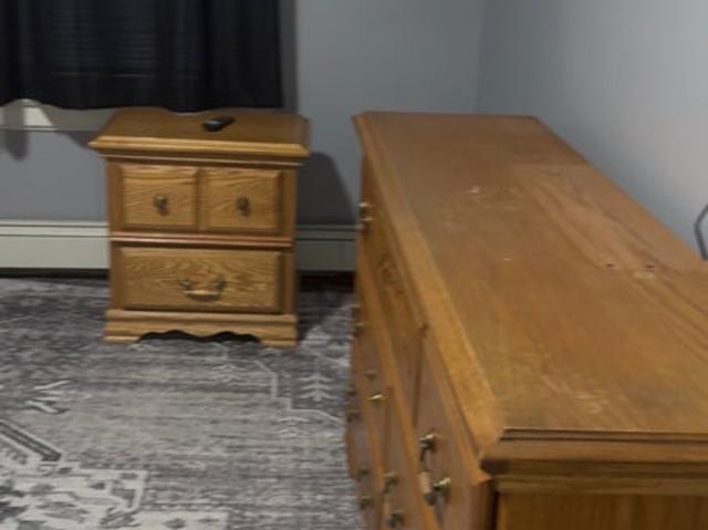 Fully Furnished Room Available $900