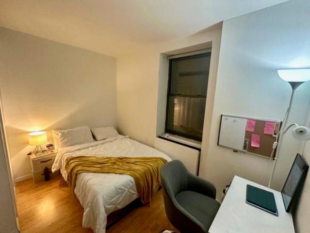 Fully Furnished Room available in Midtown