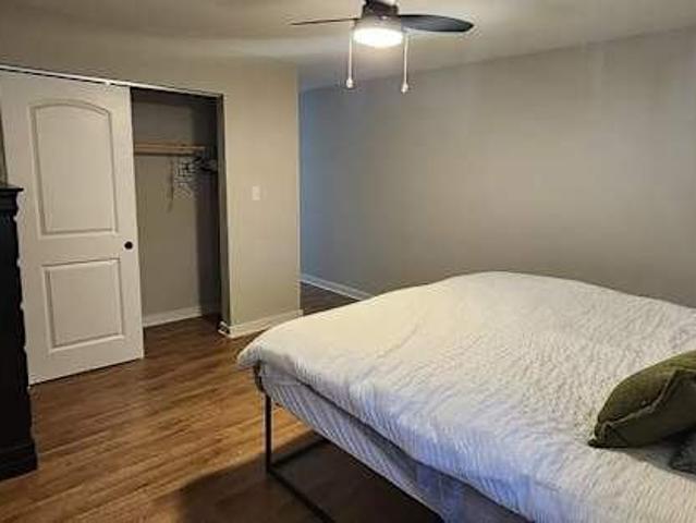Fully Furnished Room_Bates Hendricks_Steps to Eli
