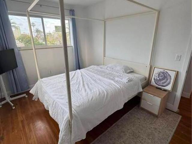 Fully Furnished Room Females Only