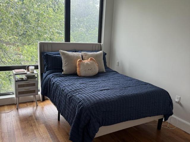 Fully Furnished Room for Sublease