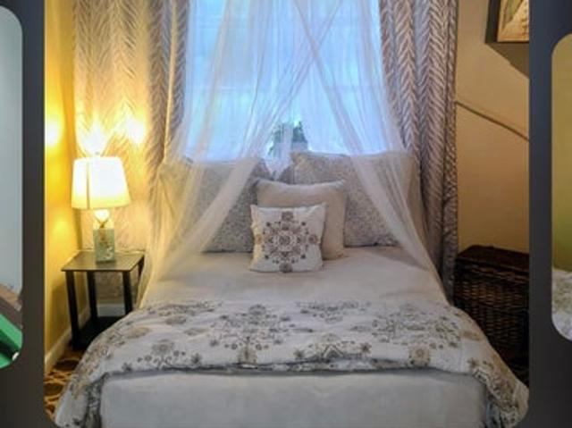 FULLY FURNISHED ROOM FOR RENT