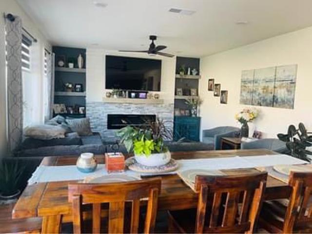 Fully Furnished Room for Rent
