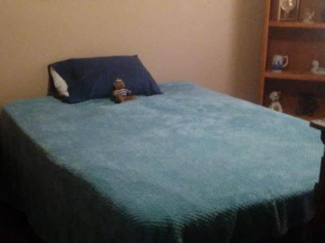 Fully furnished room for rent