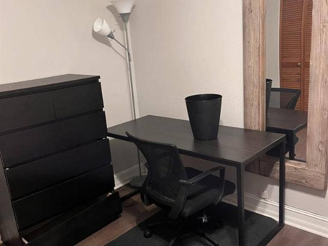 Fully Furnished Room for Rent