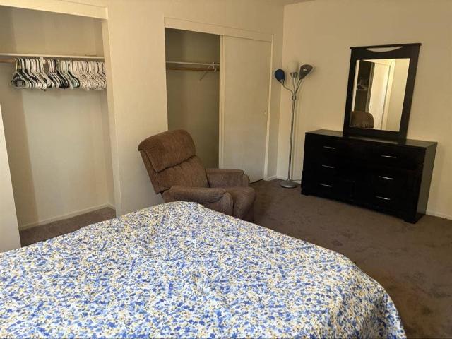 Fully furnished room for rent