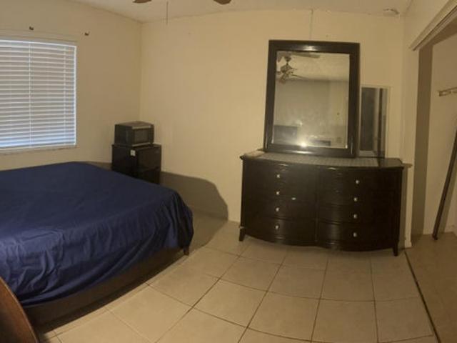 Fully Furnished Room for Rent