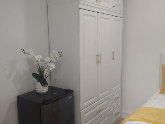 Fully Furnished Room for Rent Washington Heights