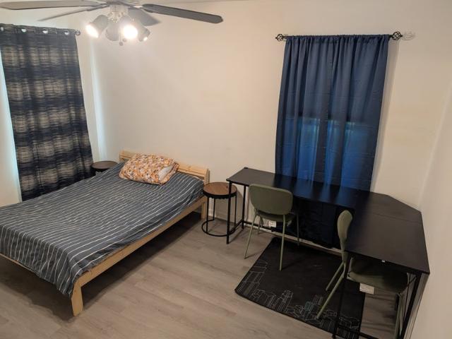 Fully Furnished | Room for Rent | All Bills Paid
