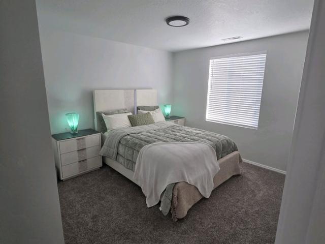 Fully Furnished Room for Rent – Caldwell, Idaho