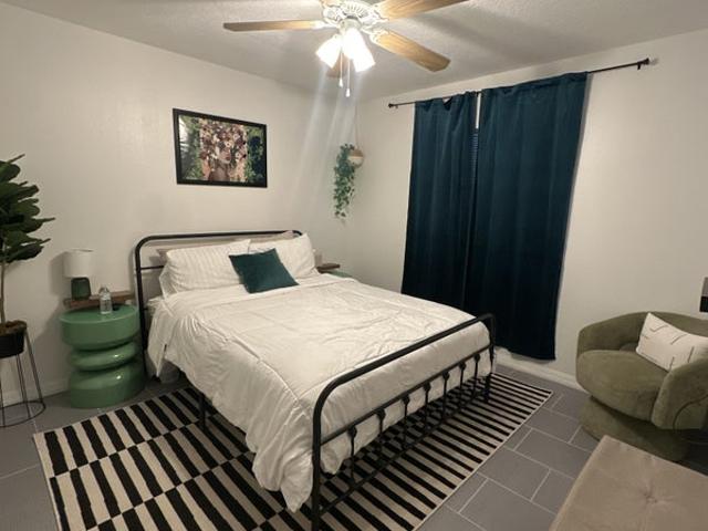 Fully Furnished Room for Rent in Ruskin, FL