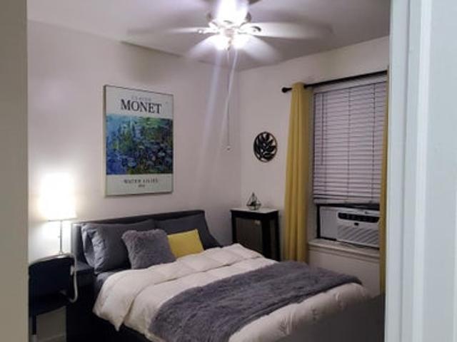 Fully Furnished Room for Rent on 157th St NYC