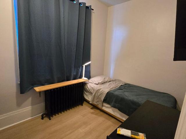 Fully Furnished Room for Rent_Port VuePA