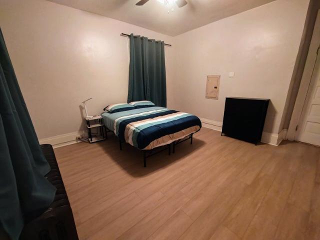 Fully Furnished Room for Rent_Port VuePA