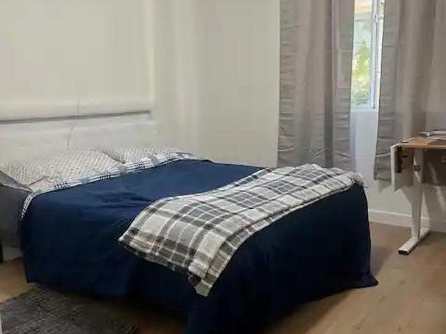 Fully Furnished Room – Ideal for Working Pro
