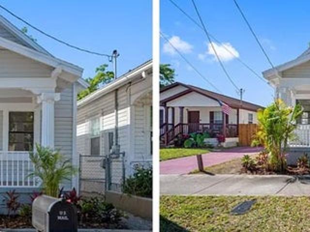 Fully Furnished Room in West Tampa