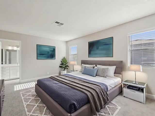 Fully Furnished Room in a Clean & Friendly Home