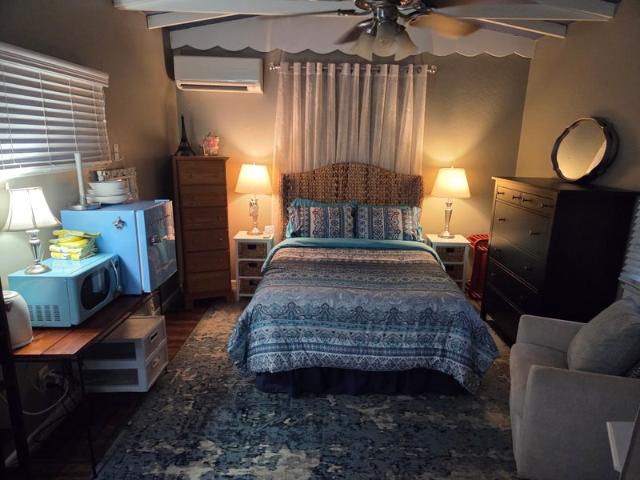 Fully Furnished Room in old Farm House