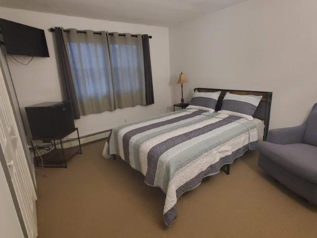 Fully Furnished Room in Private Home