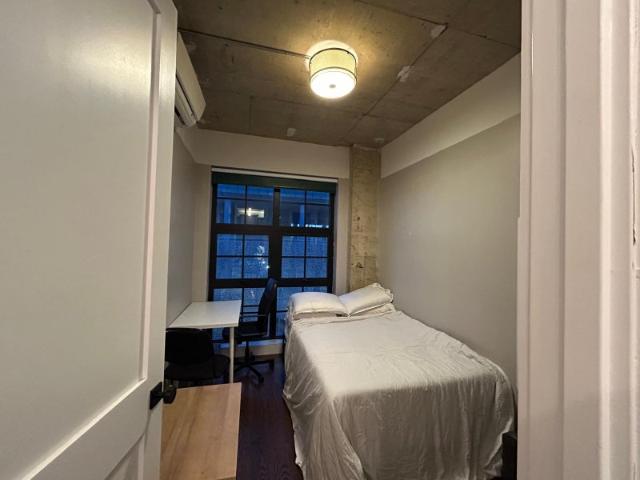 Fully Furnished Room in Prime Williamsburg