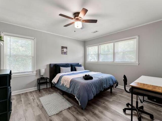 Fully Furnished Room Near ATL Airport & Tyler Perry Studios