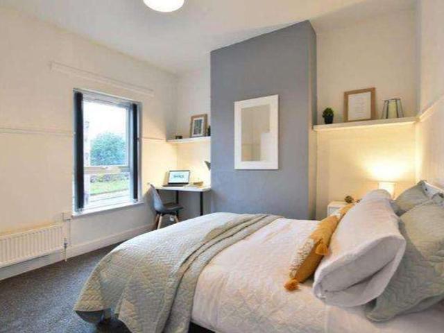 FULLY FURNISHED ROOM NEAR TOWN CENTRE WS2 Unit 1