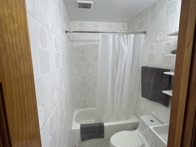 fully Furnished room + private bathroom south BX