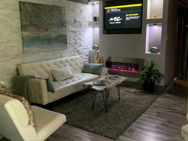 FULLY FURNISHED ROOM RENTAL
