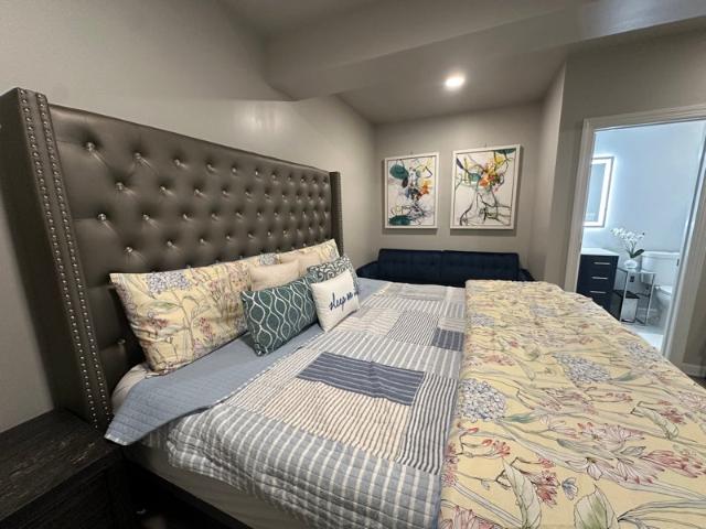 Fully Furnished Room Rental