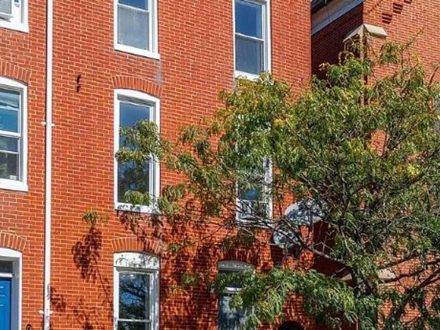 Fully Furnished Room Rentals in Federal Hill_Near