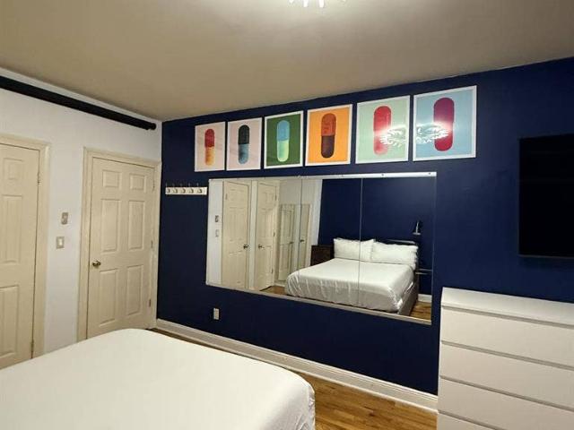Fully furnished room/bills included
