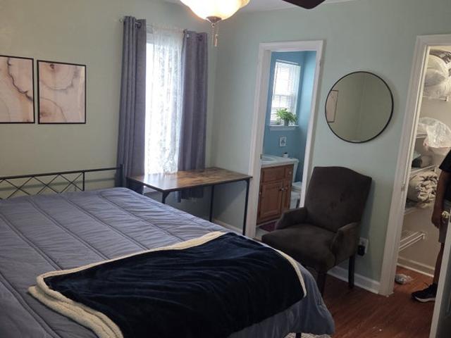 Fully Furnished Rooms Avail in Brighton Portsmouth