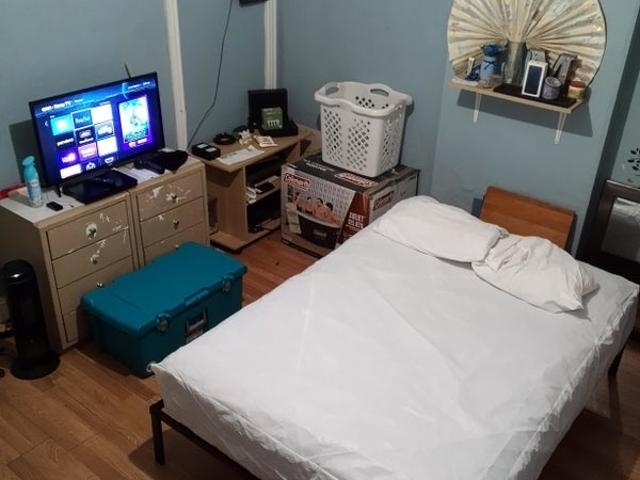 Fully Furnished Rooms For Rent Affordable Rooms