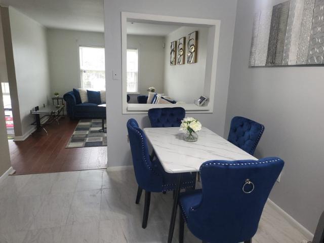 Fully Furnished Rooms for Rent – Laurel, MD | Util