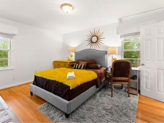 Fully Furnished Rooms in Alpharetta/Milton Area