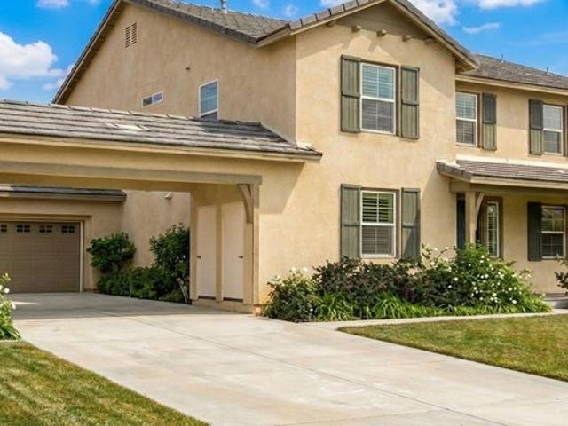Fully Furnished Rooms in Moreno Valley – Apply Now
