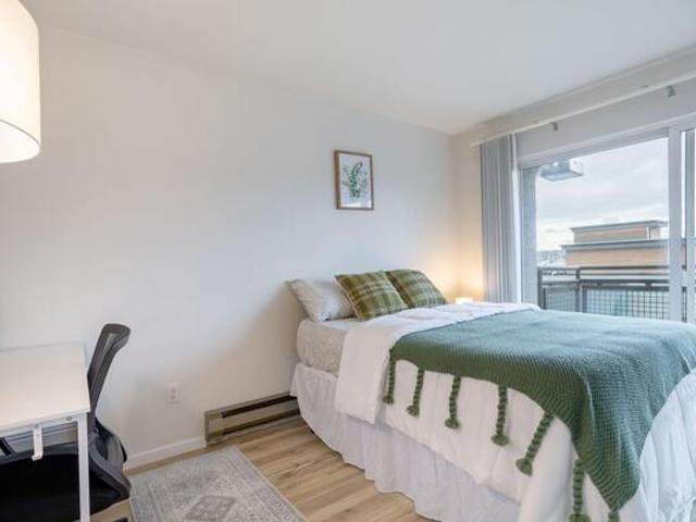 Fully Furnished Rooms in Queen Anne Seattle 122