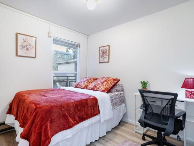Fully Furnished Rooms in Queen Anne Seattle 122