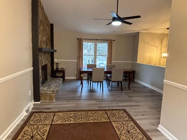 Fully Furnished Rooms| Near I & Uptown | WorkFromH