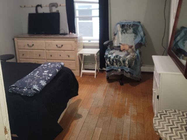 Fully furnished ready to move in
